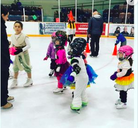 Canskate :: Program Registrations - EYSC